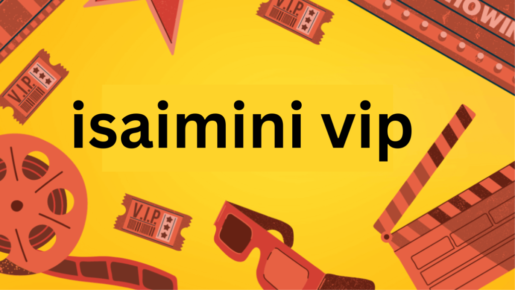 Everything You Should Know About isaimini.vip - Gaming on the Go: Top ...